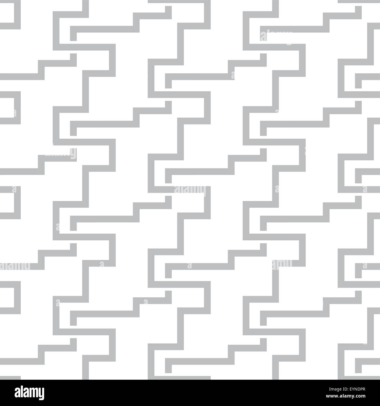 Vector seamless white background with a repeating pattern Stock Vector ...