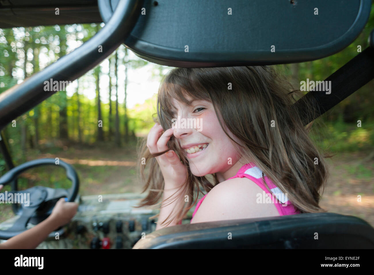 Backwoods People High Resolution Stock Photography and Images - Alamy