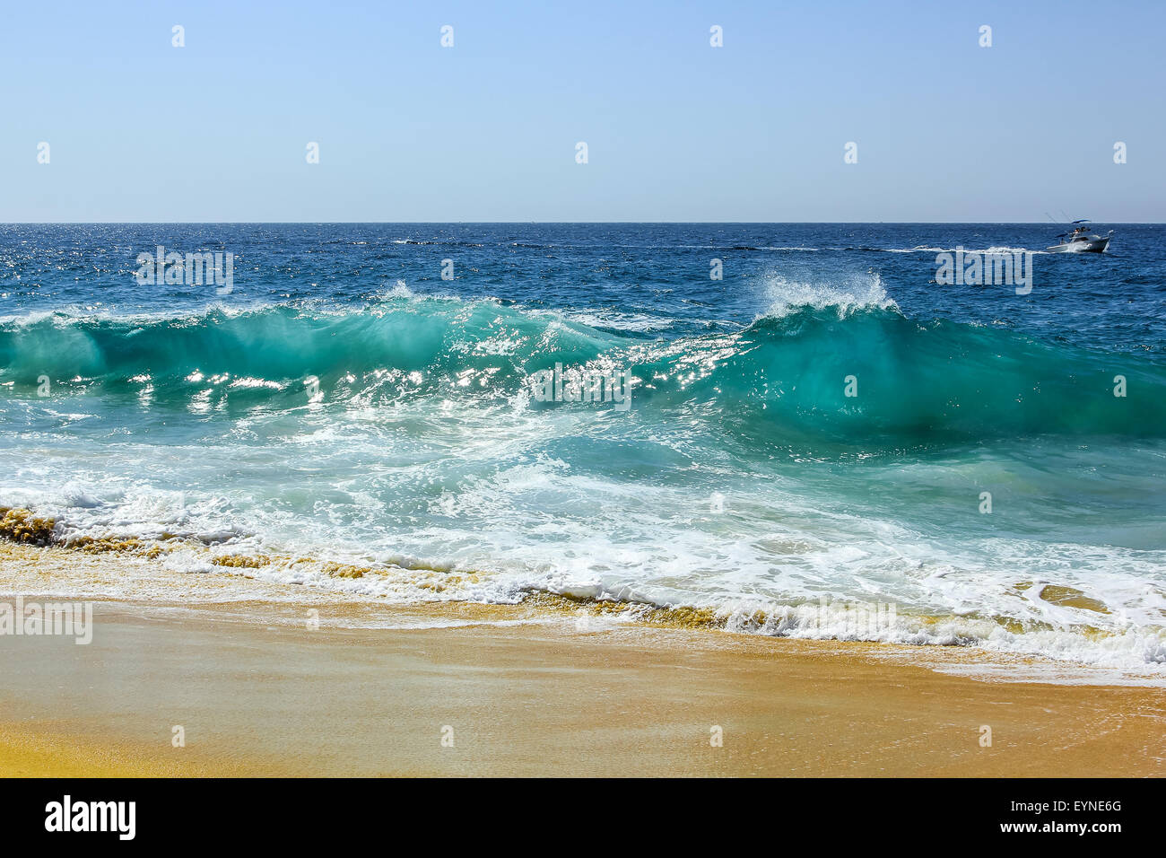 Strong ocean currents hi-res stock photography and images - Alamy