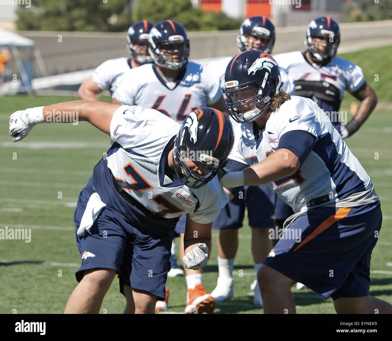 Gino gradkowski hi-res stock photography and images - Alamy