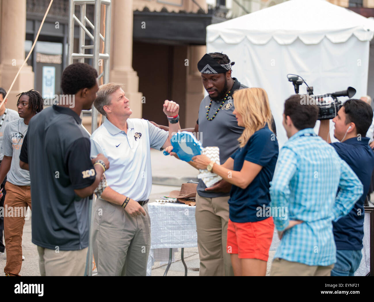 Pac 12 network hi-res stock photography and images - Alamy