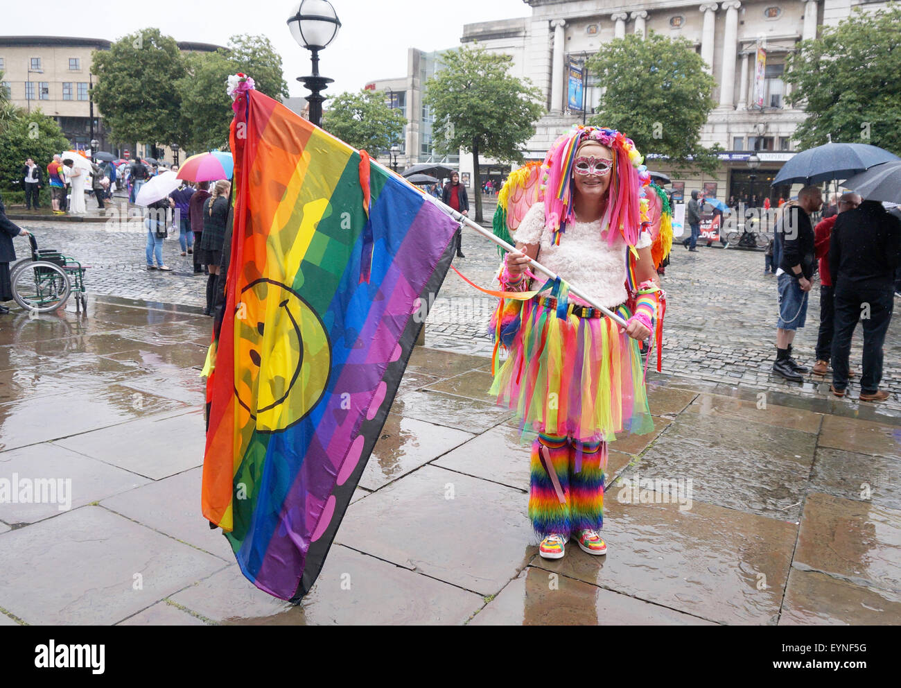 Lparade hi-res stock photography and images - Alamy