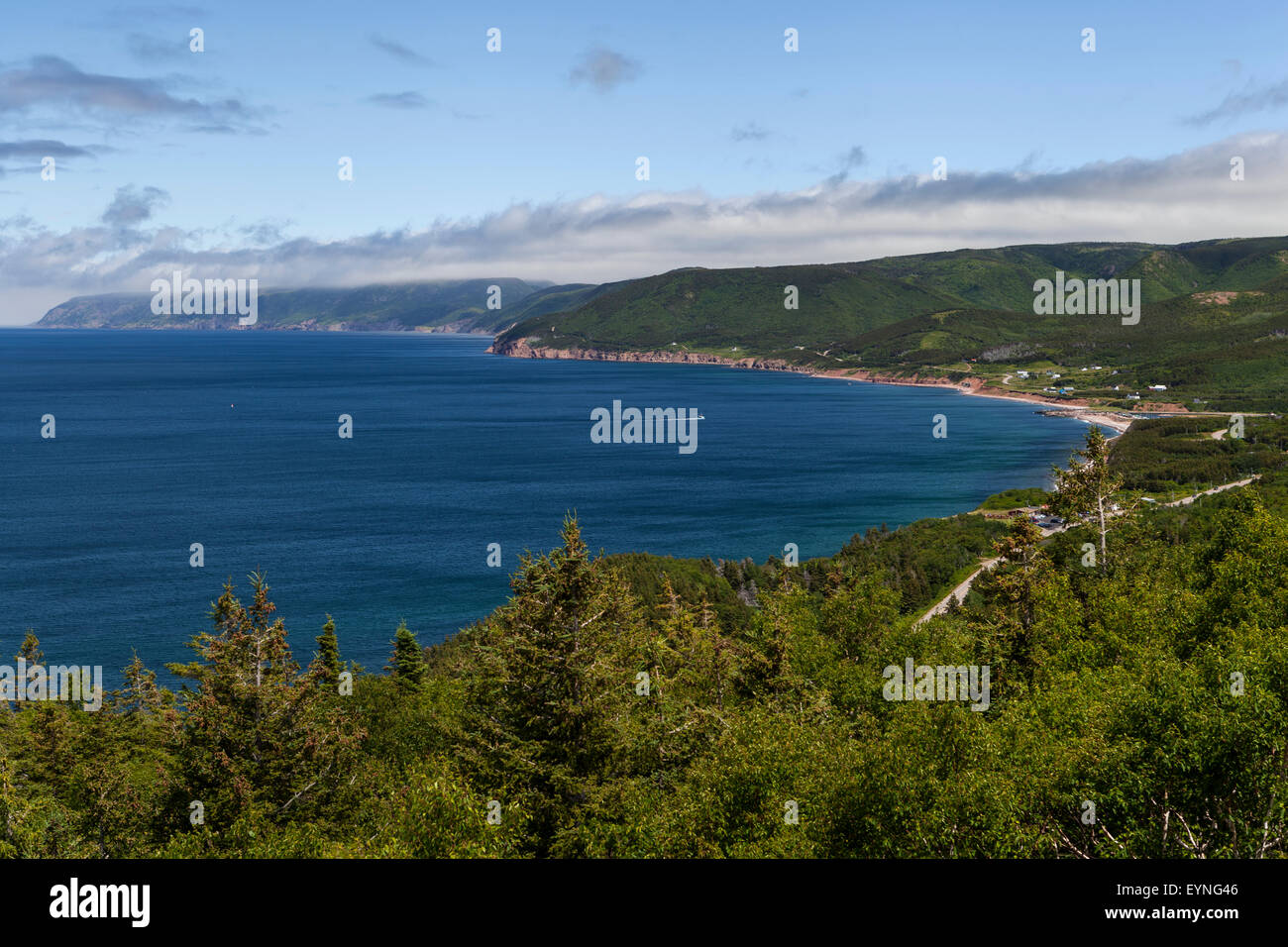 Cabot hi-res stock photography and images - Alamy