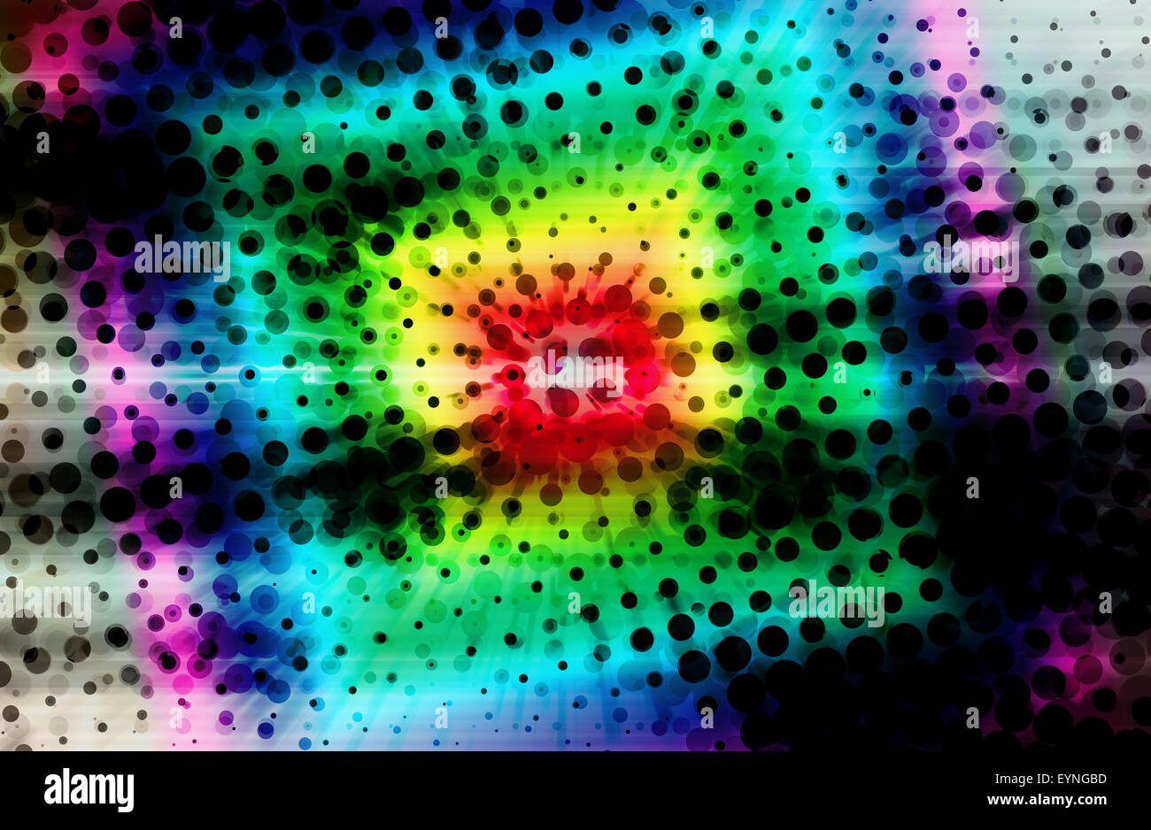 abstract multicolor texture background with motion blur Stock Photo - Alamy