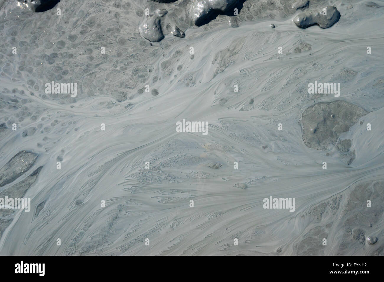 Silty soil hi-res stock photography and images - Alamy