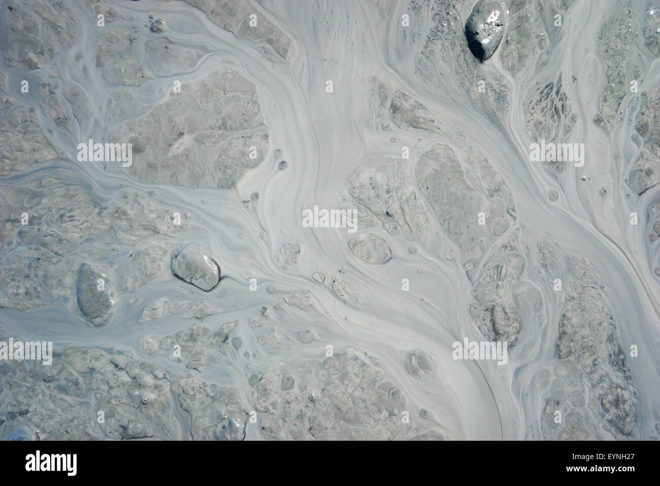 Silt Soil High Resolution Stock Photography and Images - Alamy