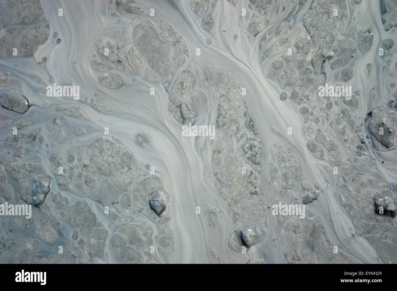 Silt sediment hi-res stock photography and images - Alamy