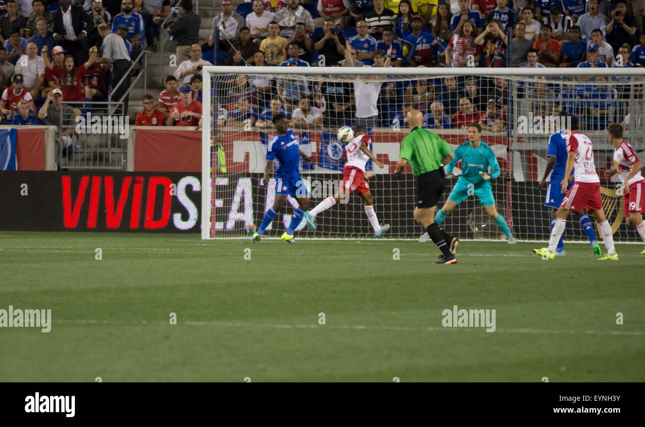 Tyler adams hi-res stock photography and images - Alamy