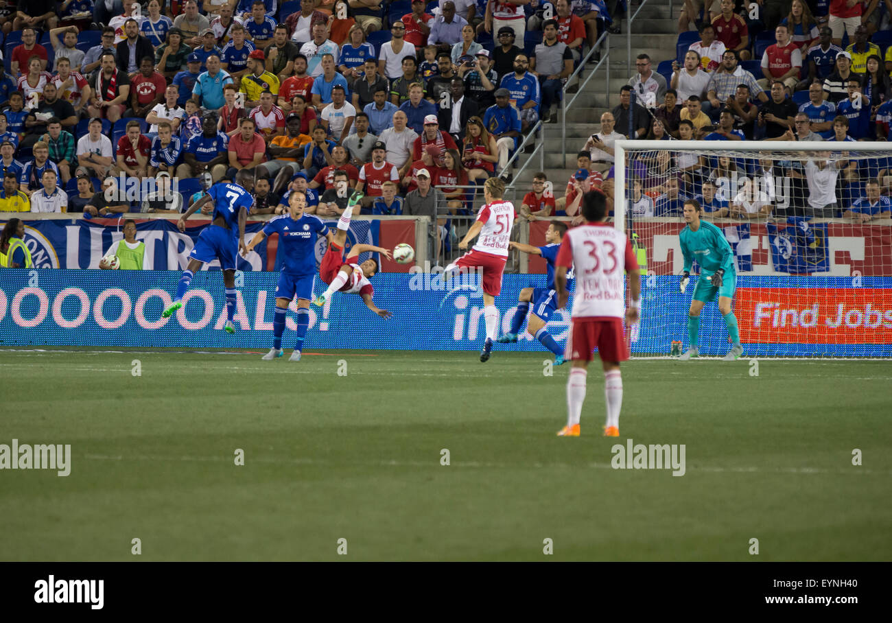Chelsea fc players chelsea fc hi-res stock photography and images - Alamy