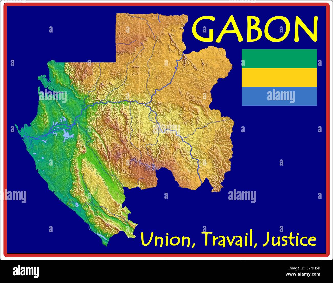 Tortola Map High Resolution Stock Photography and Images - Alamy