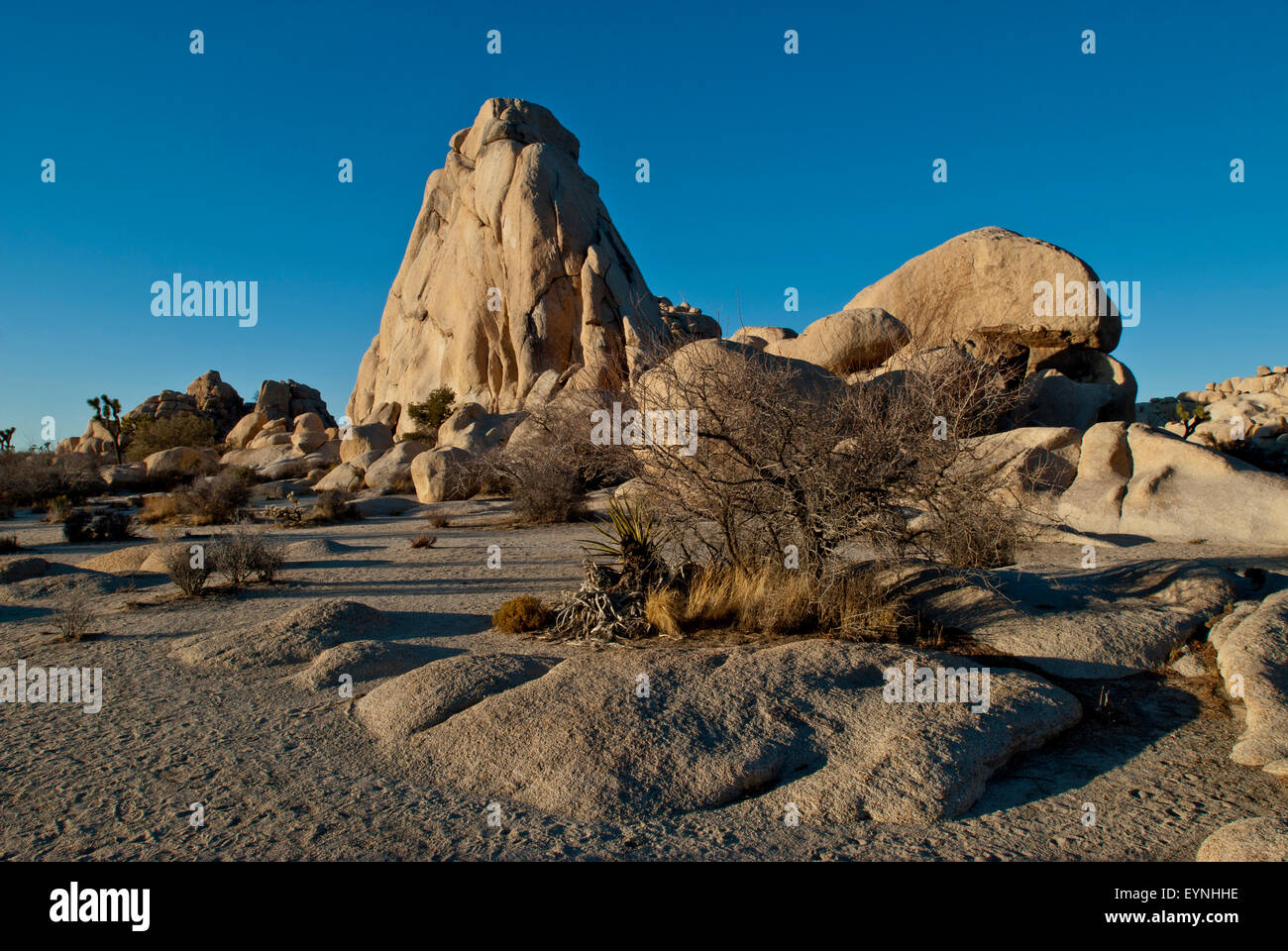 Granite outcroppings hi-res stock photography and images - Alamy