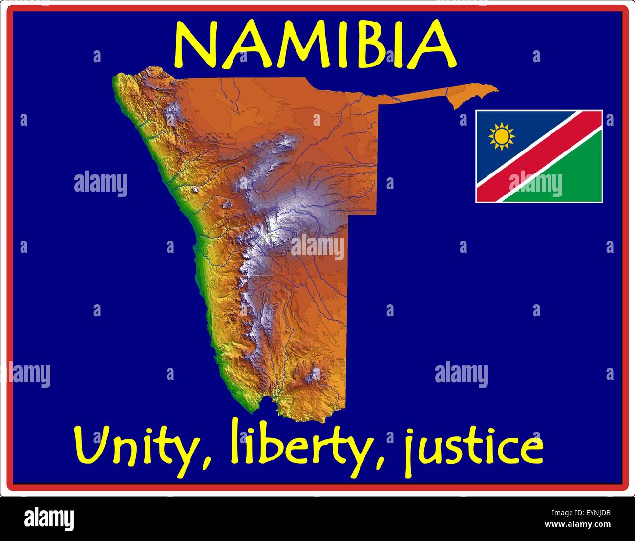 Panama netherlands Stock Vector Images - Alamy