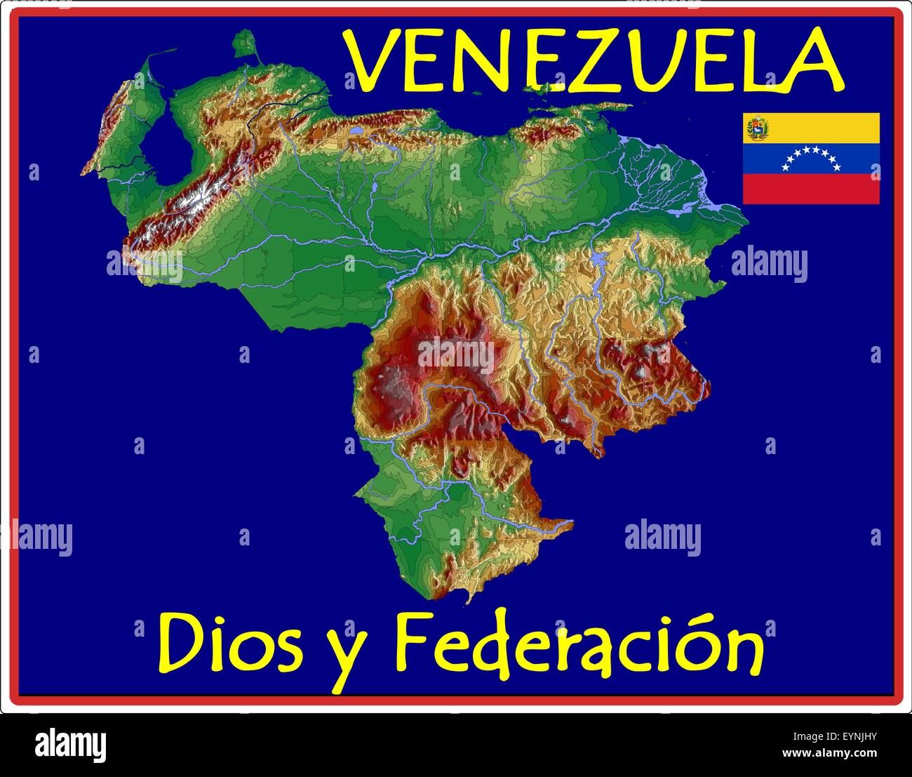 Tortola Map High Resolution Stock Photography and Images - Alamy