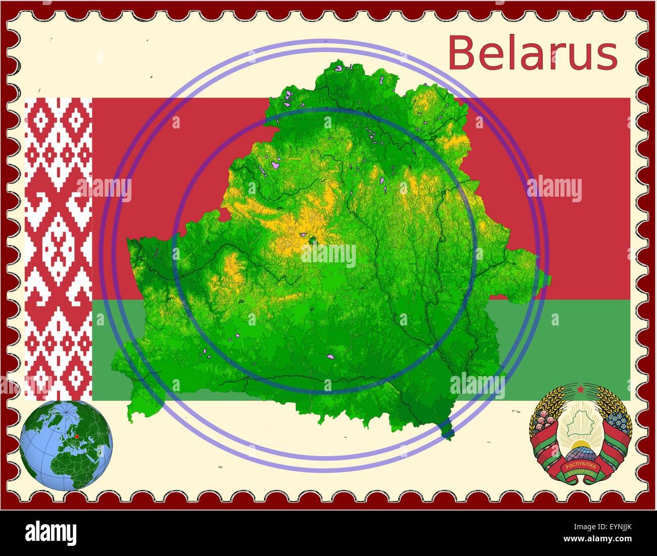 Anegada Map High Resolution Stock Photography and Images - Alamy