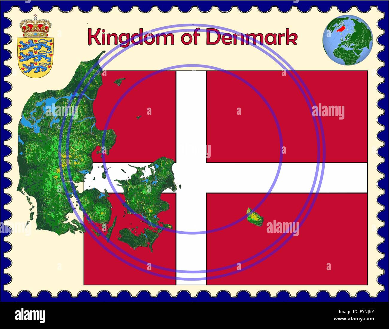 Div Stock Vector Images - Alamy