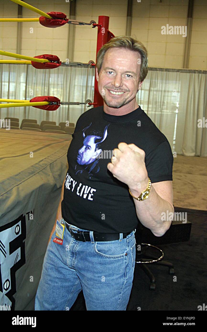 July 31, 2015 - File - RODERICK GEORGE 'RODDY' TOOMBS (April 17, 1954 ...