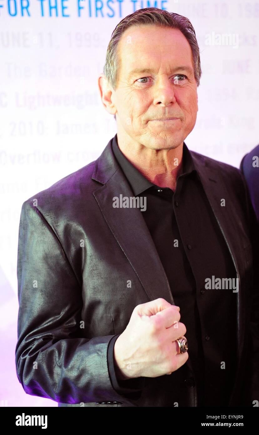 File. 31st July, 2015. RODERICK GEORGE 'RODDY' TOOMBS (April 17, 1954 ...