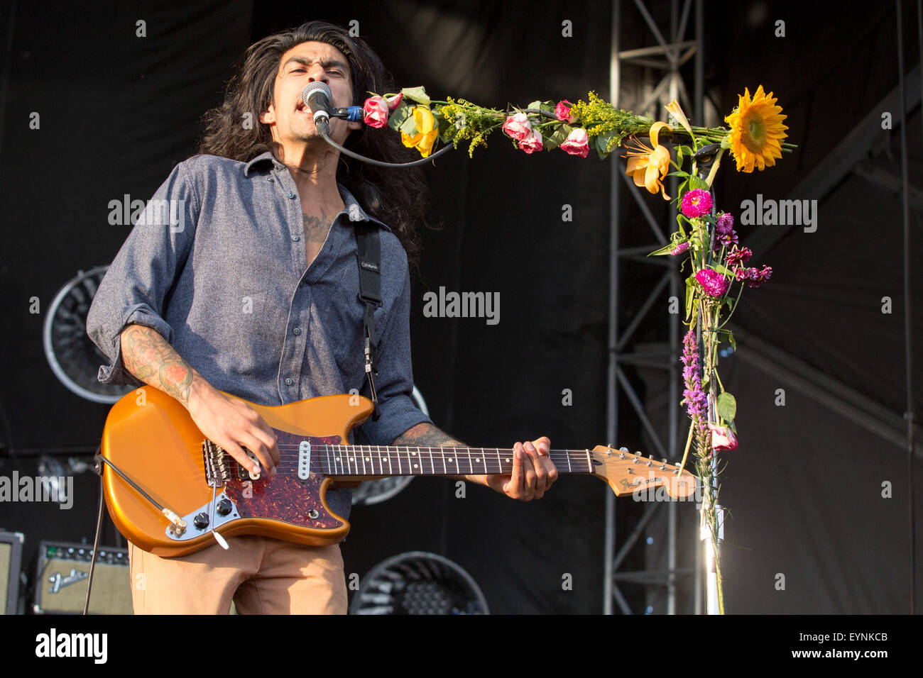 Vincent Accardi Brand New