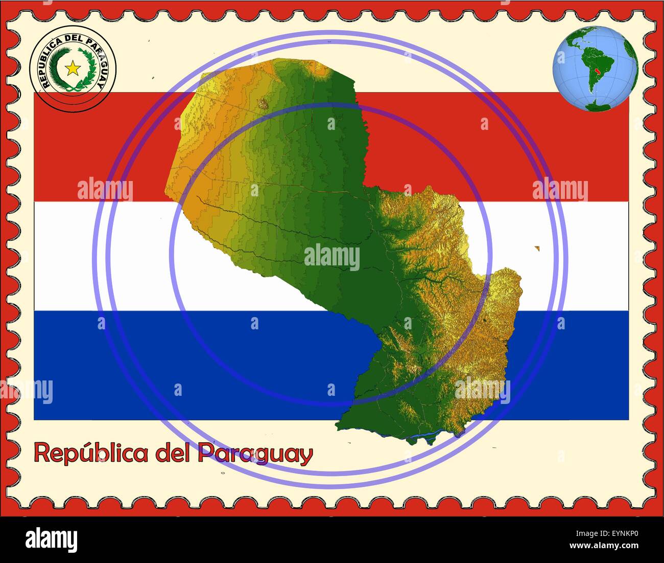 Panama Venezuela Flag High Resolution Stock Photography and Images - Alamy