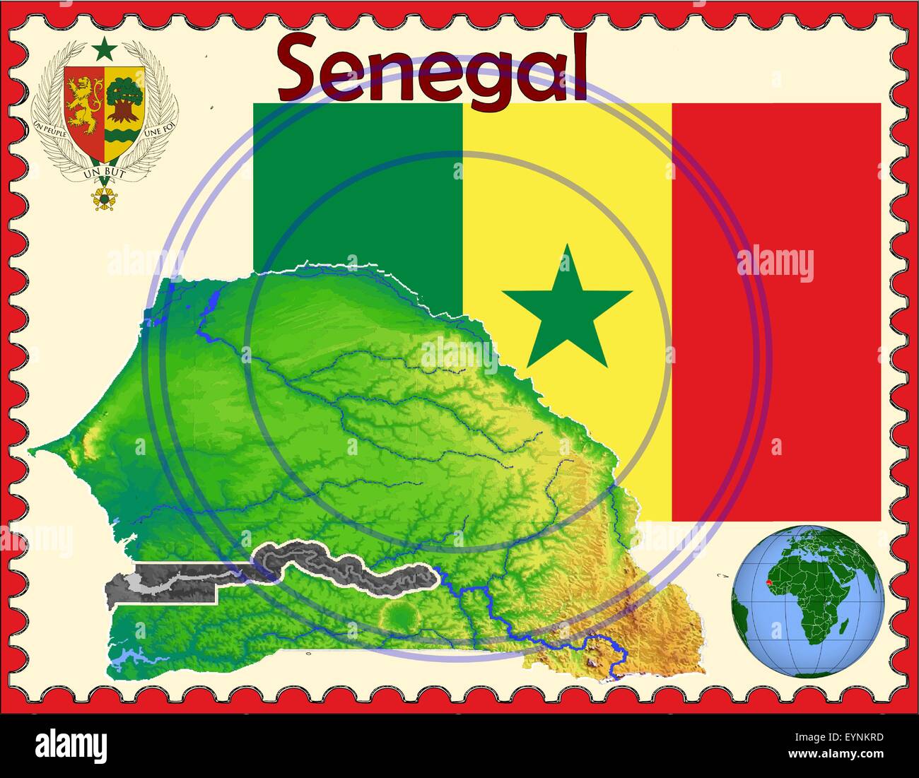 Saudi arabia slovenia Stock Vector Images - Alamy