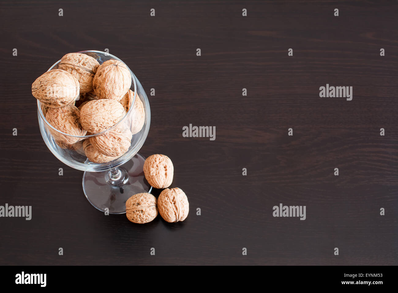 Cup of nuts hi-res stock photography and images - Alamy