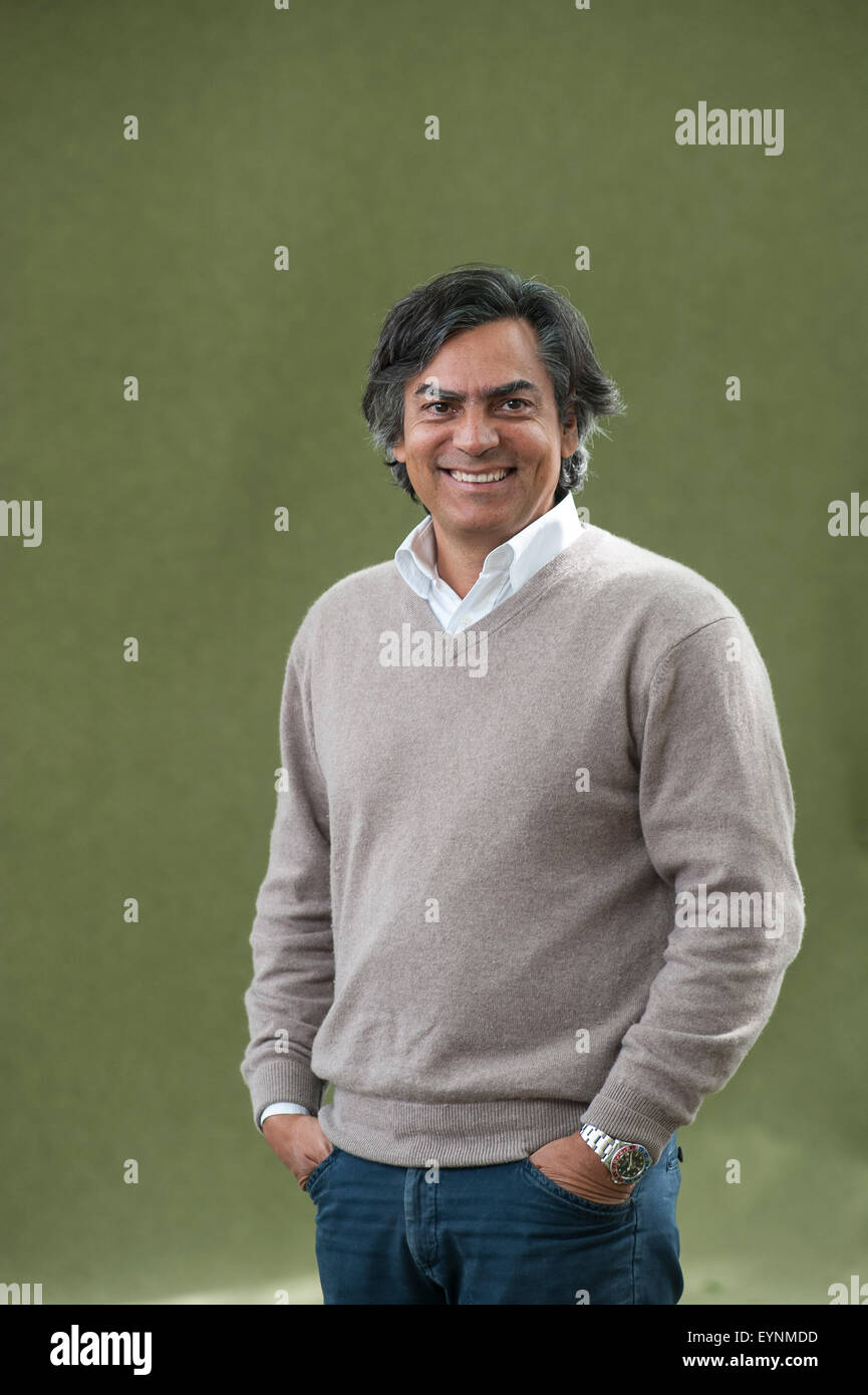 Brazilian writer, journalist and TV commentator, Diogo Mainardi ...