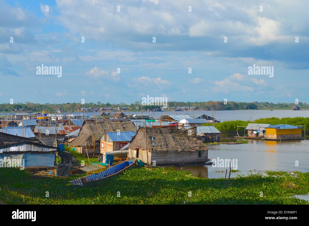 Native amazon culture hi-res stock photography and images - Alamy