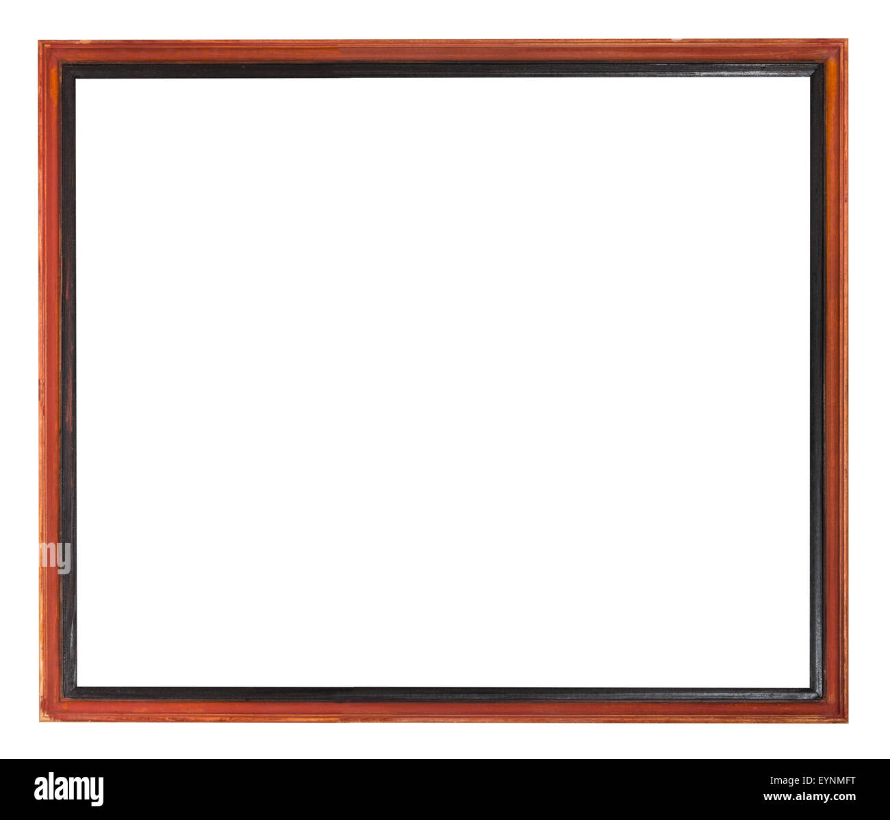 Painted square border frame hi-res stock photography and images - Alamy