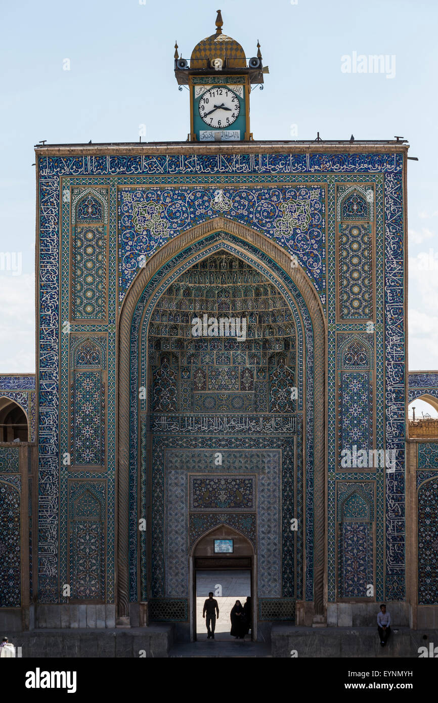 Friday mosque of the 14th century hi-res stock photography and images ...
