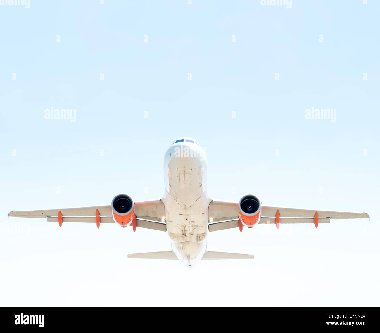 Airplane plane hi-res stock photography and images - Alamy