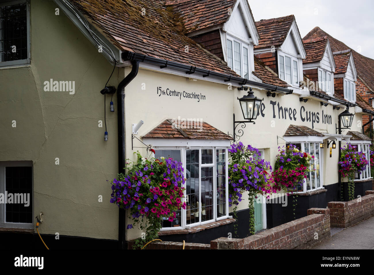 Stockbridge hampshire hi-res stock photography and images - Alamy
