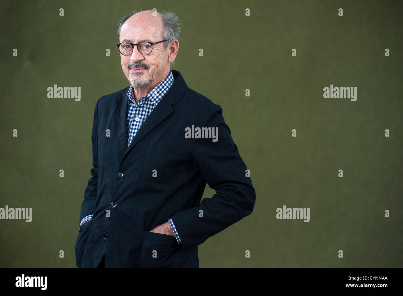 Billy collins hi-res stock photography and images - Alamy