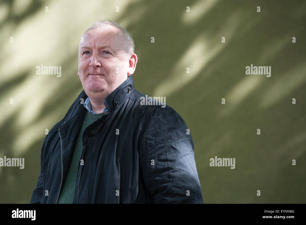 Donal mclaughlin hi-res stock photography and images - Alamy