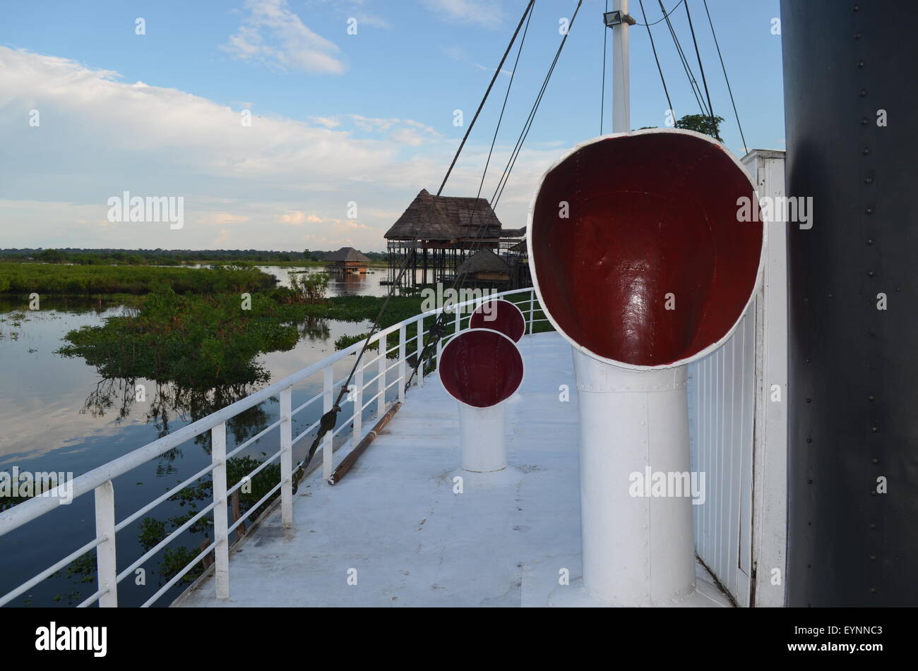 Rubber boom hi-res stock photography and images - Alamy