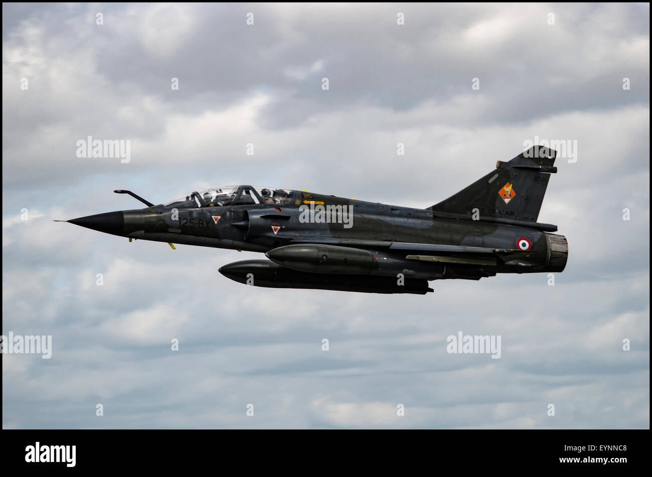 Mirage fighter jet hi-res stock photography and images - Alamy