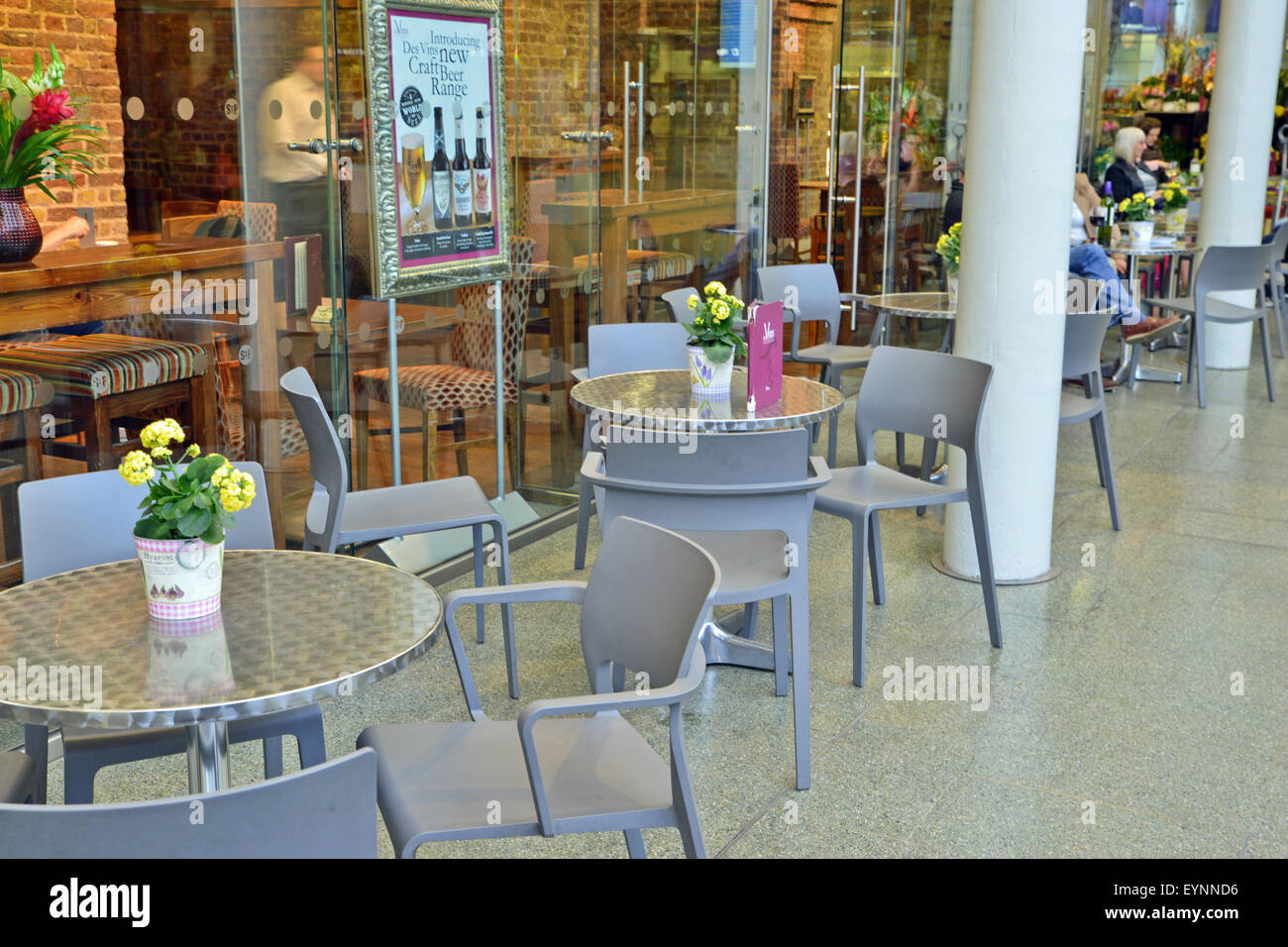 Mall Table High Resolution Stock Photography and Images - Alamy
