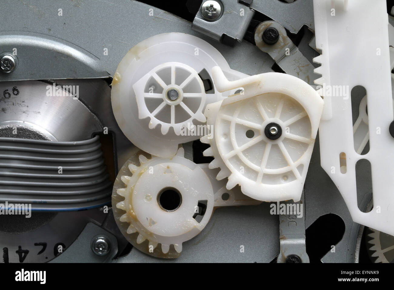 Tape drives hi-res stock photography and images - Alamy