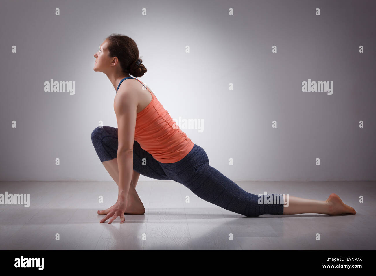 Yogini hi-res stock photography and images - Alamy