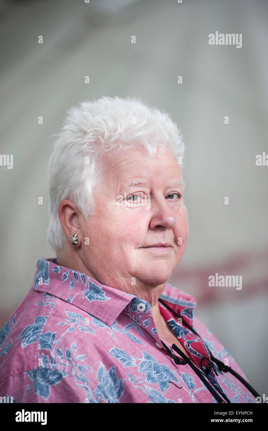 Crime writer hi-res stock photography and images - Alamy