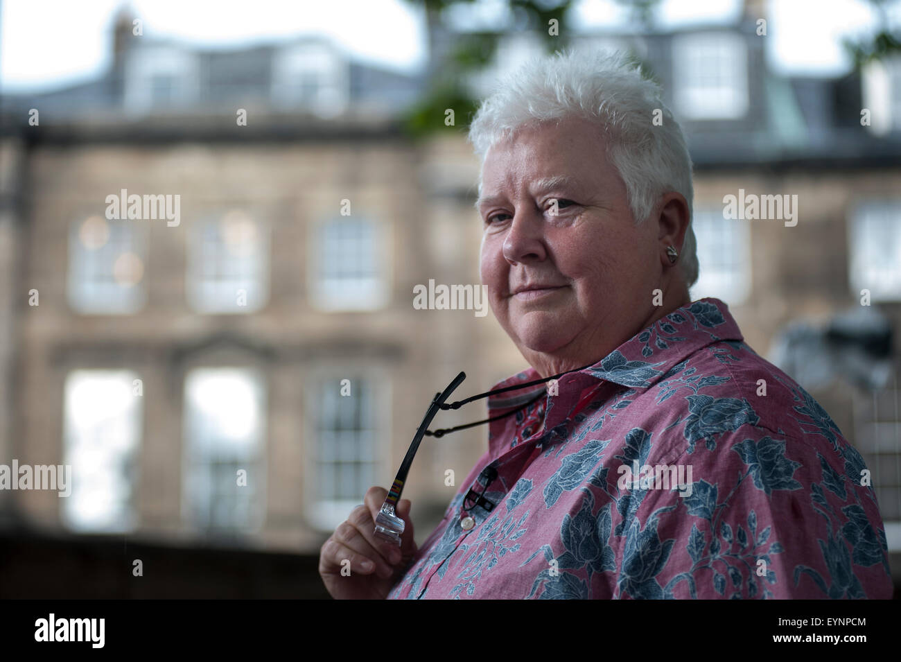 Crime Writer High Resolution Stock Photography and Images - Alamy