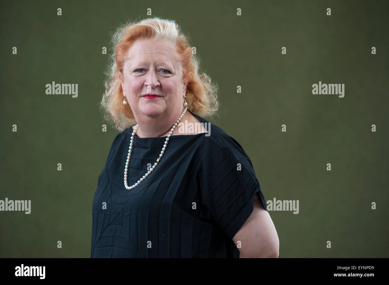 Margaret heffernan hi-res stock photography and images - Alamy