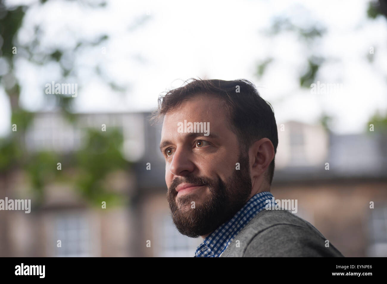 Michael pitre hi-res stock photography and images - Alamy