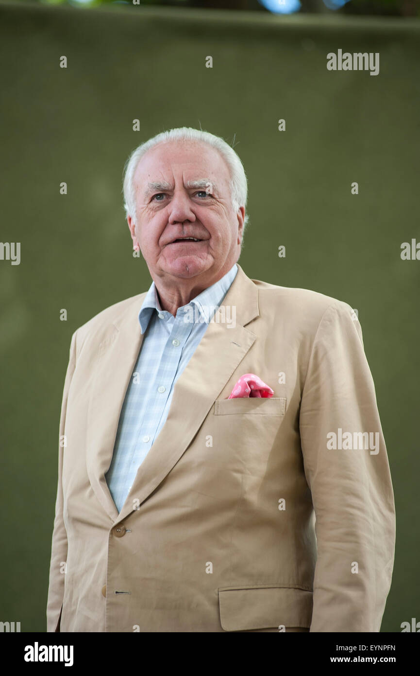 Intellectual historian and former journalist, Peter Watson, appearing ...