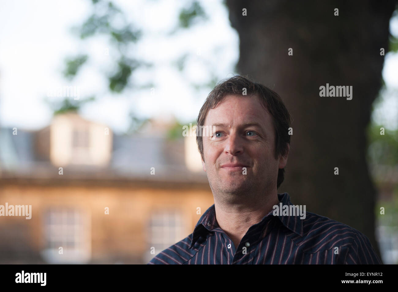 American author and the lead singer and songwriter, Willy Vlautin ...