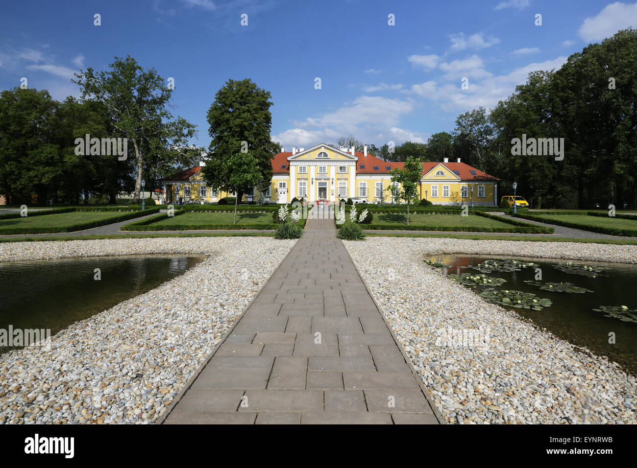 Castela hi-res stock photography and images - Alamy