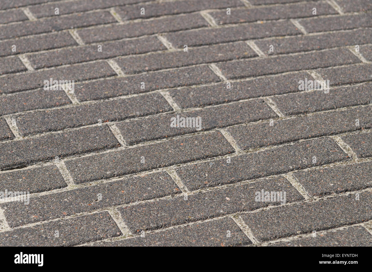 Closeup floor tiles in urban road construction Stock Photo - Alamy