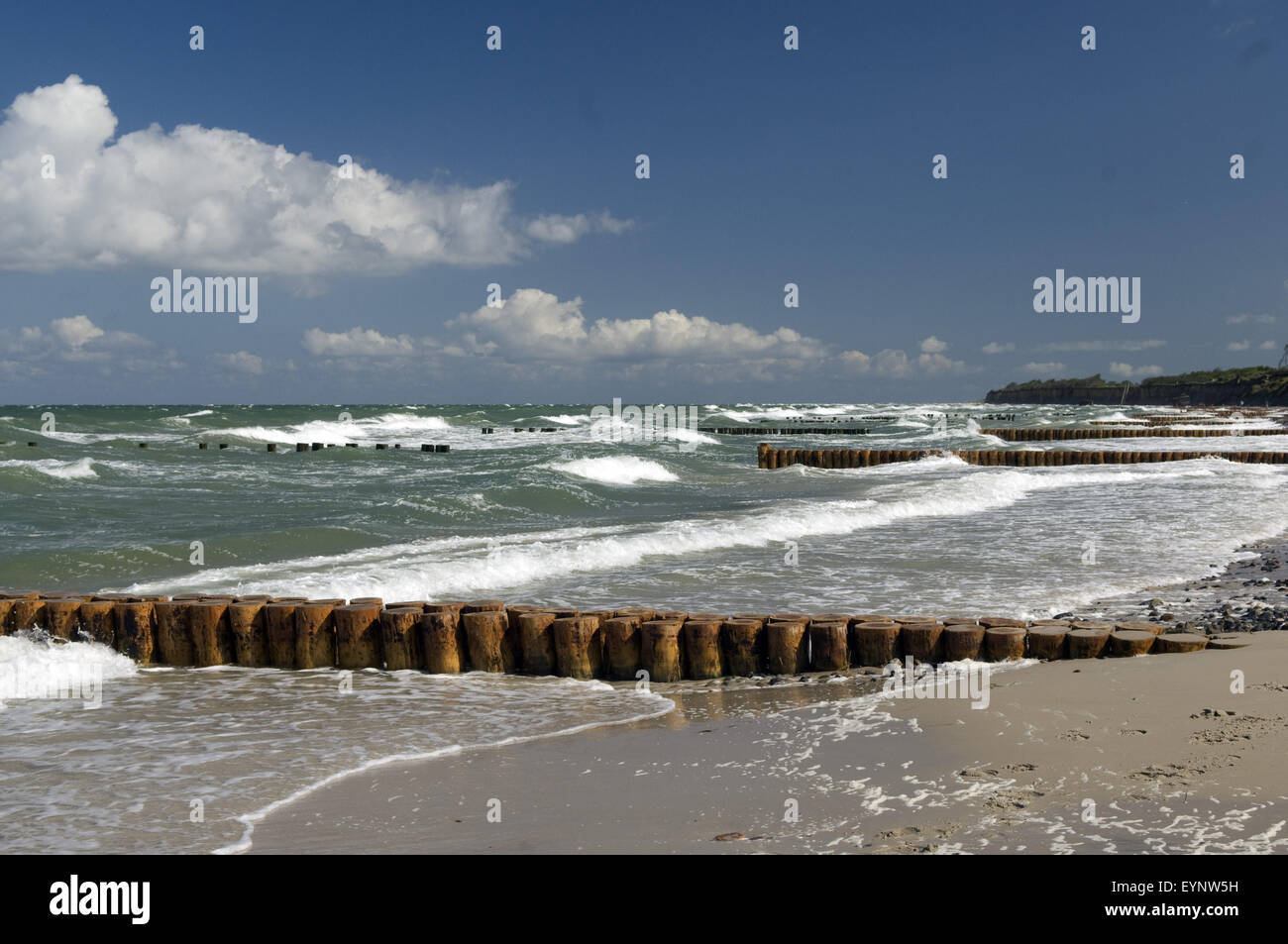 Baltisches meer hi-res stock photography and images - Alamy