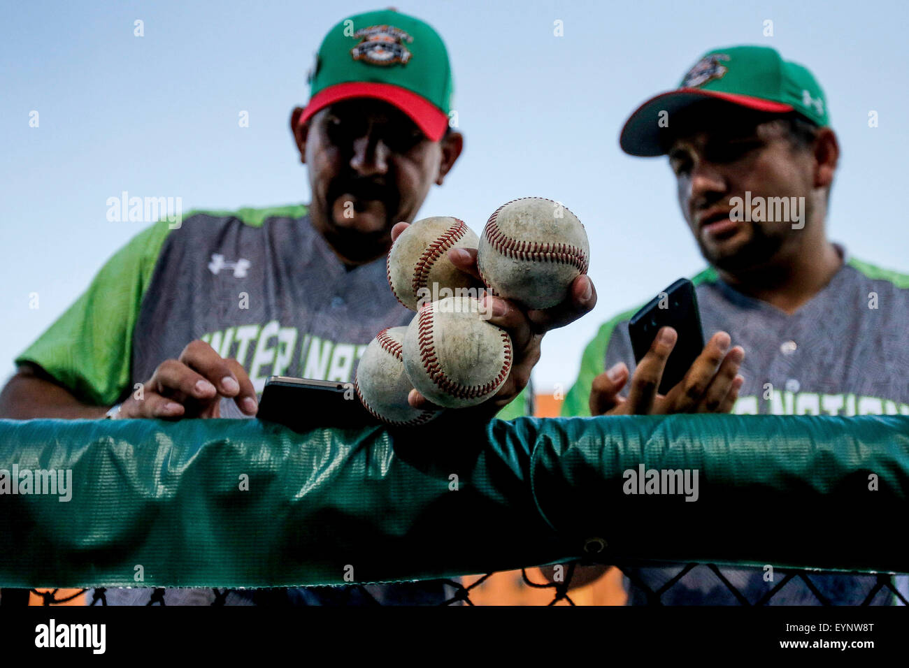 Aberdeen maryland usa 1st aug hi-res stock photography and images - Alamy