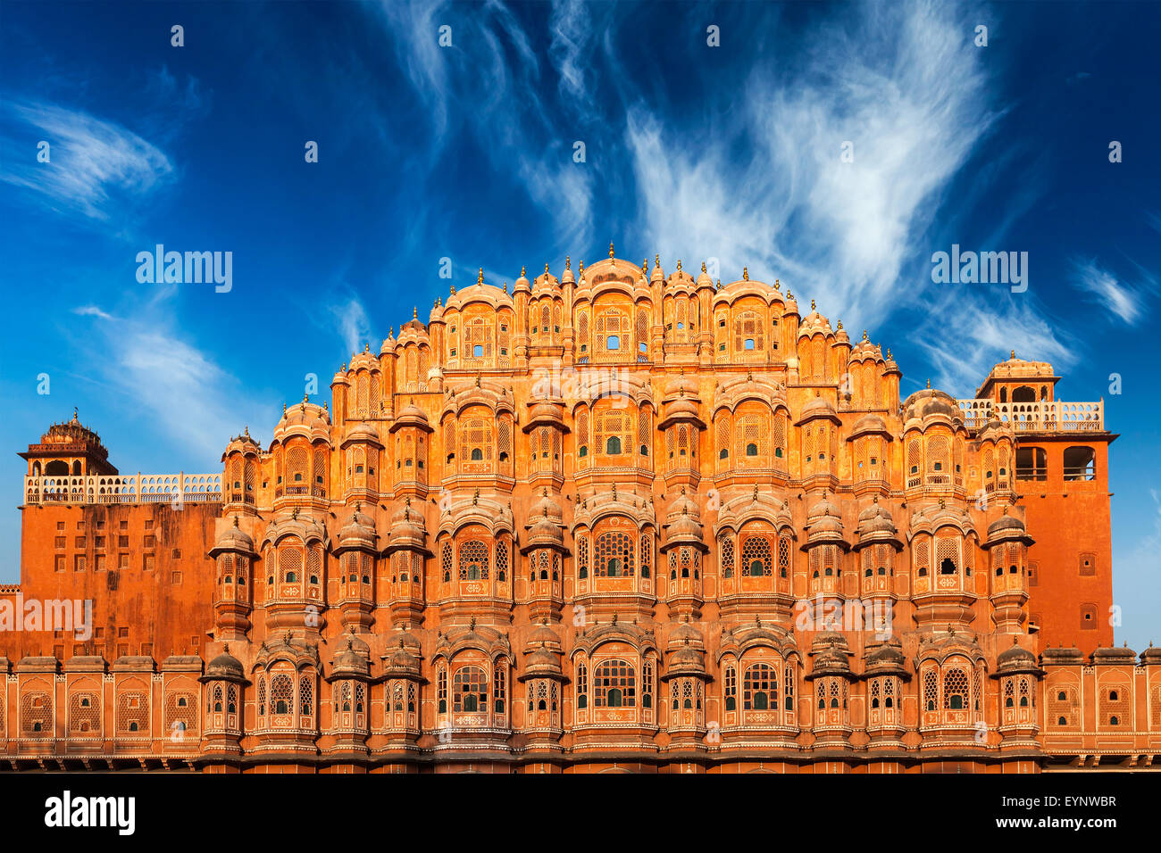 Hawa Mahal Wallpaper