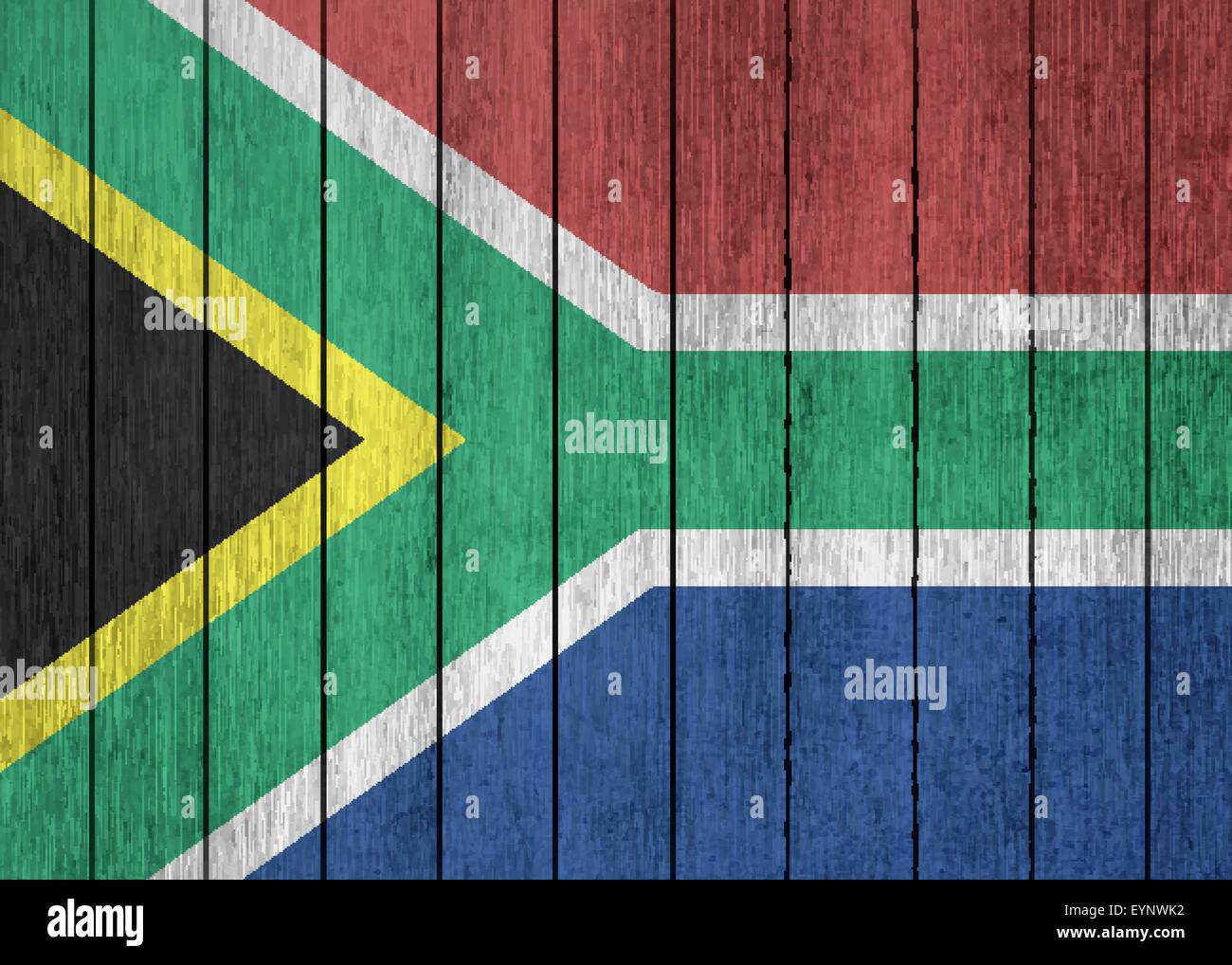 Wooden african Stock Vector Images - Alamy